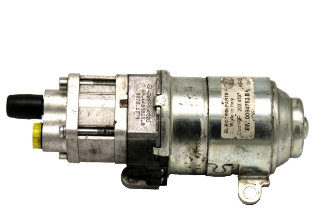 EB VALVE UNIT Hydraulikaggregat-Autom.getr. A2095530201 for Mercedes ...