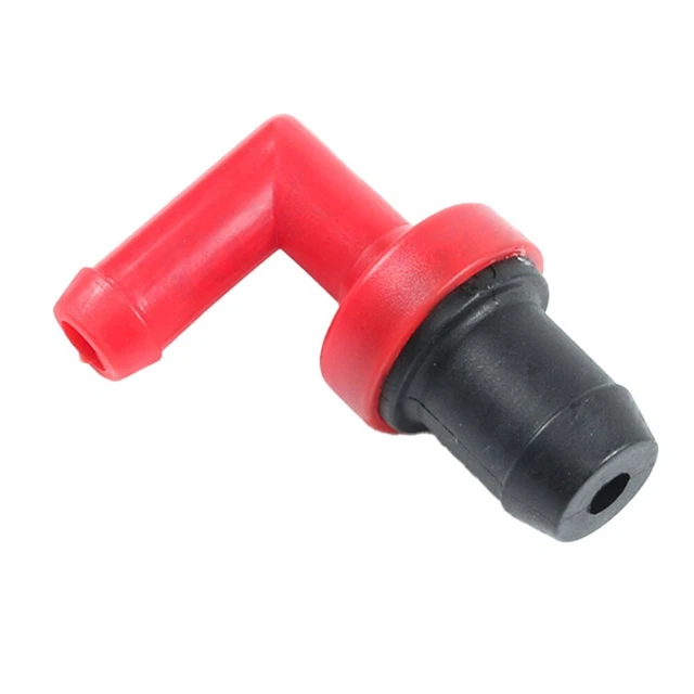 B16 B18 B18C PCV Valve 17130-PM6-G01 Valve Replacement Installation ...