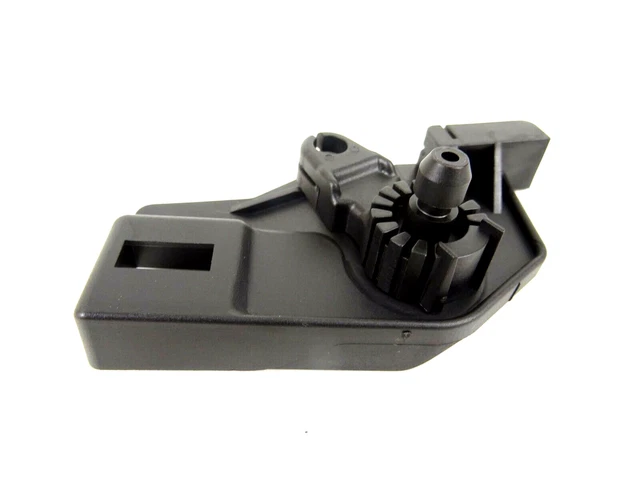 VW SKODA SEAT Bonnet Release Handle Inner Bracket 1J2823633A RHD New ...