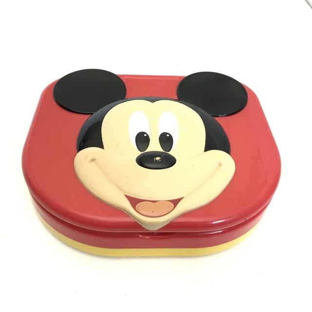MICKEY MOUSE CLUBHOUSE Disney Junior Learning Educational Laptop By ...