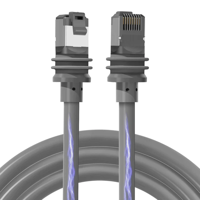 STARLINK V3 CABLE Outdoor, Starlink Rectangular Satellite Gen 3 ...