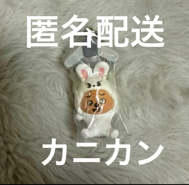 SKZOO PINCH AND connect Gacha Hankooka £64.63 - PicClick UK