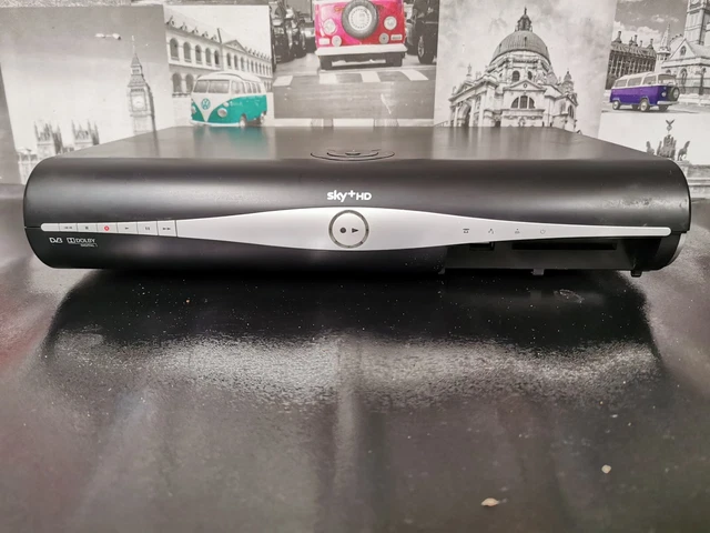 SKY PLUS + HD Box - Wifi Tnt Freesat EUR 17,16 - PicClick FR