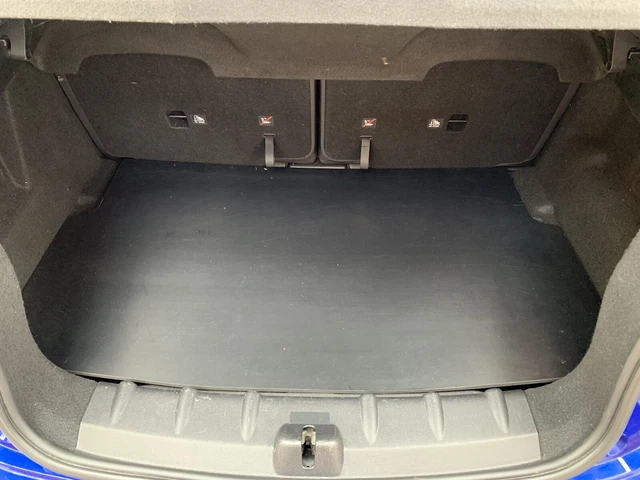 MINI PACEMAN BOOT floor £0.99 - PicClick UK