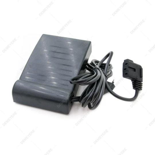 PÉDALE RHÉOSTAT POUR machine à coudre Pfaff EUR 95,00 - PicClick FR