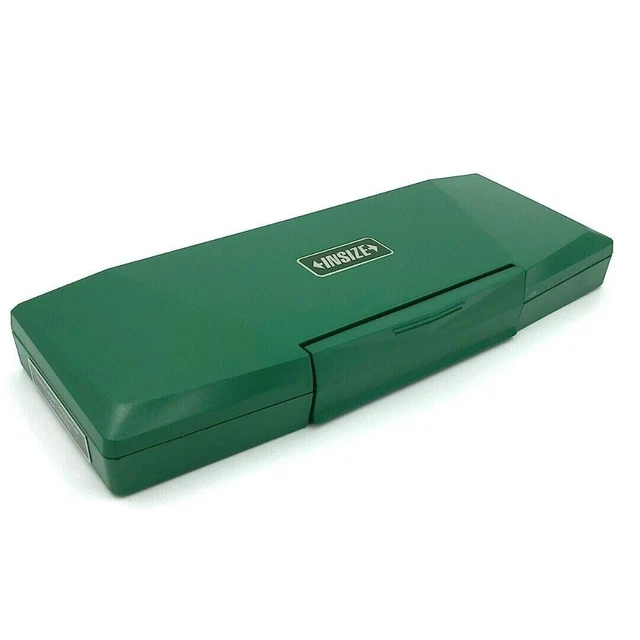 INSIZE 1130-150 LEFT Hand Digital Caliper Range 0-150mm/0-6″ £153.07 ...