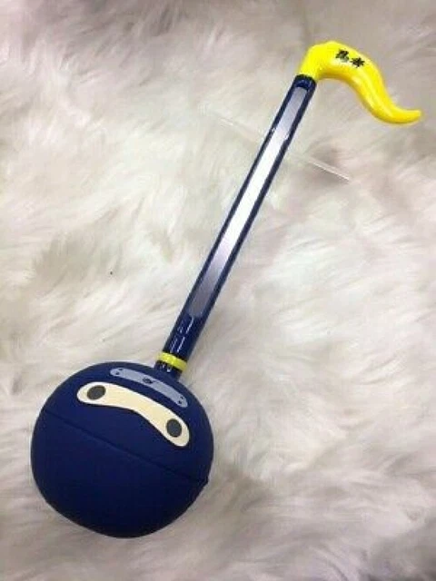 OTAMATONE NINJA JAPAN model Electronic Musical Instrument Synthesizer ...