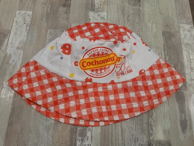 BOB COCHONOU 50 Ans Goodies Caravane Tour De France EUR 19,99 - PicClick FR