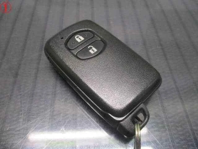 TOYOTA PRIUS 2010 DAA-ZVW30 Keyless Entry Remote Control Key [Used ...
