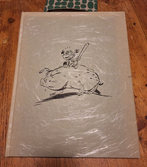 CONRAD YANN DARGAUD Les Innommables"cloaques" tirage luxe numéroté ...