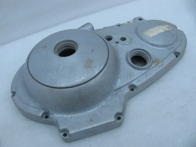 HARLEY DAVIDSON SPORTSTER Outer Primary Chain Housing Cover $326.16 ...