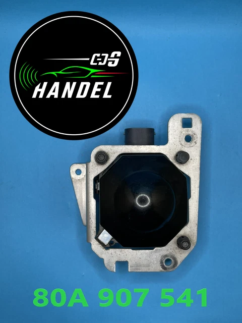 RADARSENSOR ACC ABSTANDSWARNER Sensor Abstandsregler Audi Q5 FY ...