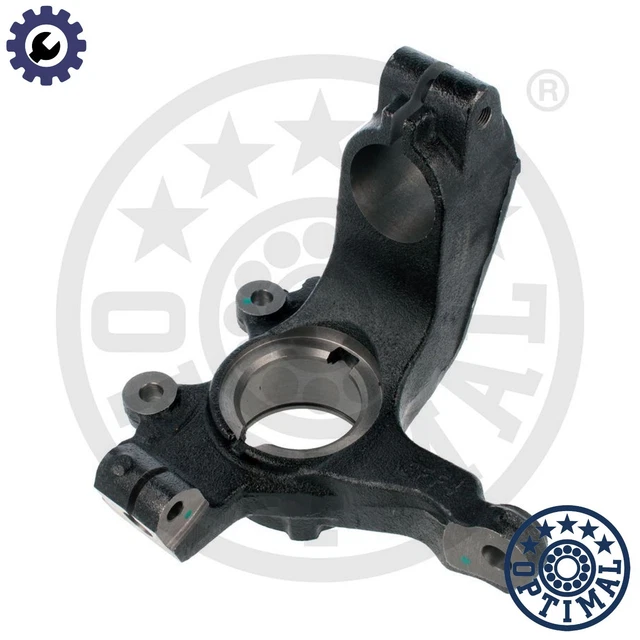 STEERING KNUCKLE WHEEL SUSPENSION KN-941237-01-R FOR MAZDA L3-VDT/L3Y7 ...