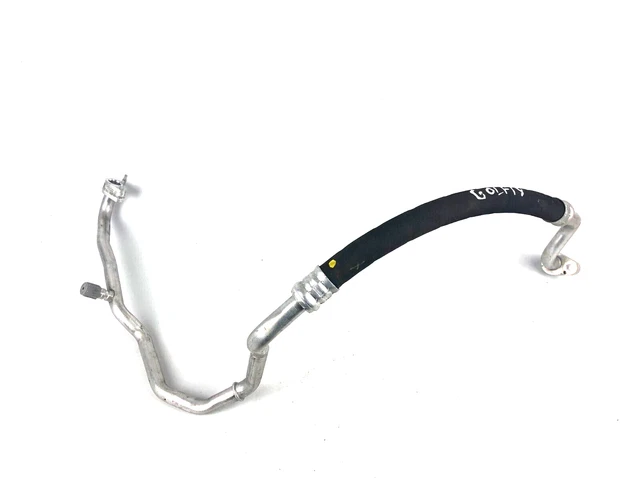 VOLKSWAGEN GOLF MK8 AC Climatisation Tuyau Ligne 5WA816743C EUR 64,00 ...