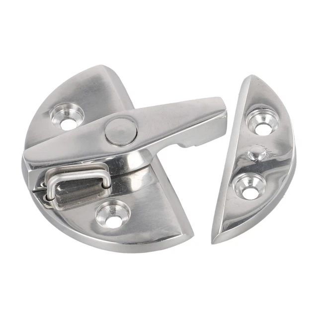 FOR ACCESS DOORS Marine Boat Door Latch Boat Door Catch Boat ...