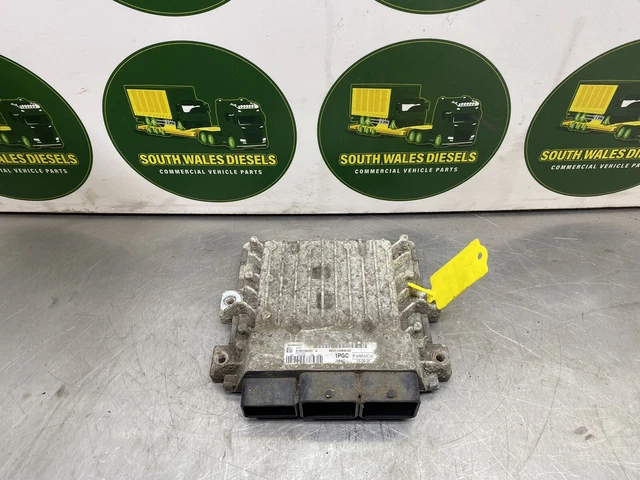 FORD TRANSIT CUSTOM 2.2 Diesel Engine Ecu Control Module / 2016 ...