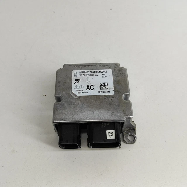 FORD TRANSIT FURGON MK4 Part-Steuergerät GK3T-14B321-AC 2018 26918613 ...