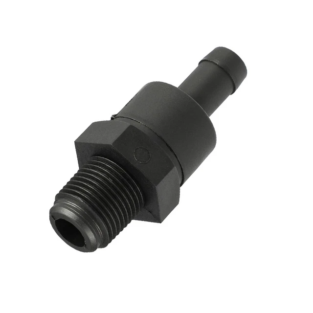 PCV VALVE PCV Valve Fitting 1x Replacement Vehicle For Chrysler For PT ...