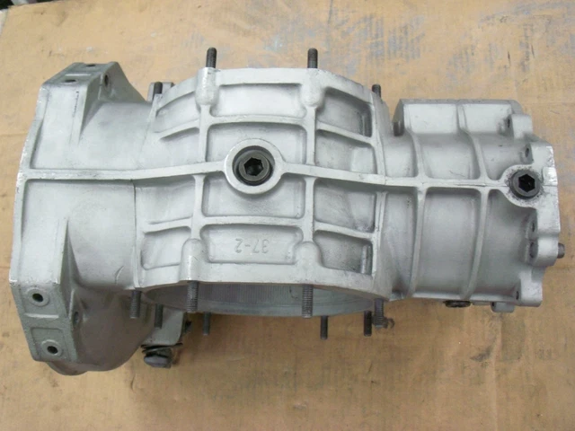 HEWLAND , gearbox casing mk6 , mk8 , mk9 , formula ford , lotus 47 ...