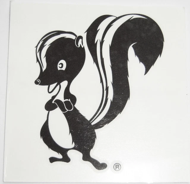 LOCKHEED MARTIN SKUNK Works Logo Temporary Fake Tattoo £2.99 - PicClick UK