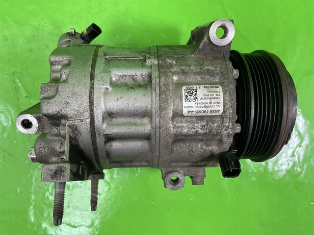 FORD RANGER WILDTRAK A/C Air Con Compressor Pump 2.0 Diesel Ecoblue ...