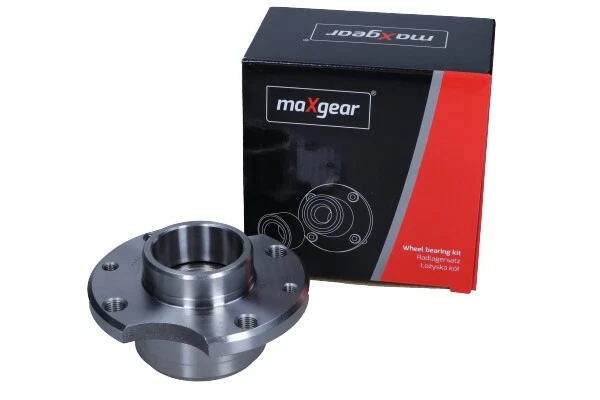 WHEEL BEARING KIT 33-1275 FOR FIAT FIORINO/Box/Body/MPV/Pick/up STRADA ...