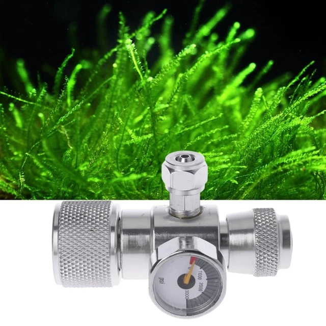 PNEUMATIC PRESSURE GAUGE JIS M22-14 Regulator Manometer Over 1500PSI ...