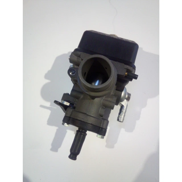 VERGASER DELLORTO PHBL 25 BS EUR 130,51 - PicClick DE