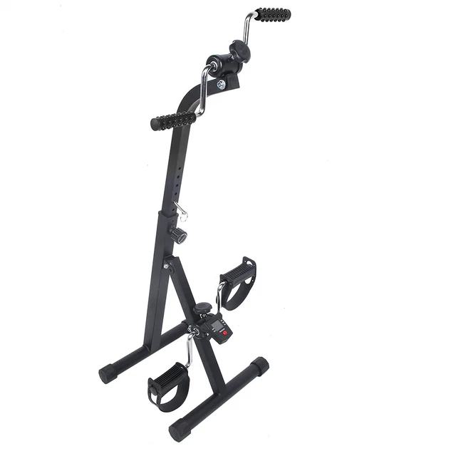 ELECTRIC REHABILITATION EQUIPMENT Elderly Stroke Exercise Training Bike ...