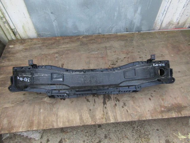 2022 KIA SPORTAGE Mk5 Stoßstange hinten Absturzstange 86631-R2000 86630 ...