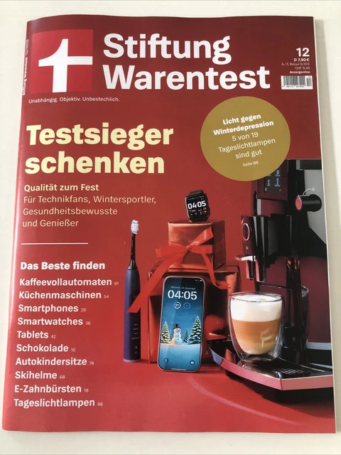Erstaunlich Krperfettwaage Testsieger Stiftung Warentest Bilder