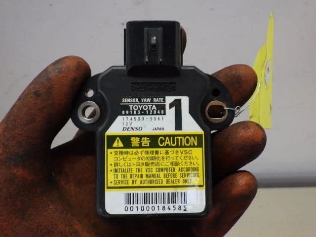 TOYOTA LEXUS LS 2006 Electrical Component 882A050020 [Used] [PA65358214 ...