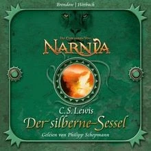 DIE CHRONIKEN VON Narnia. Der silberne Sessel. 5 CDs ... | Livre | état ...