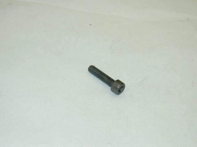 ORIGINAL AUDI VW SEAT vis de cylindre avec intérieur M6X25 x10 pièces ...