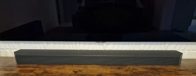 SAMSUNG HW-Q990C 11.1.4 Dolby Atmos Soundbar With Subwoofer & Rear ...