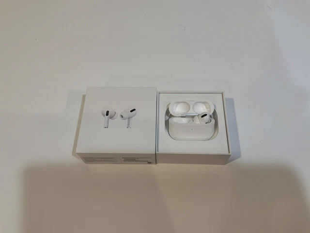 Apple Airpods Pro 1st Gen Magsafe Charging Case Mlwx3am A Right