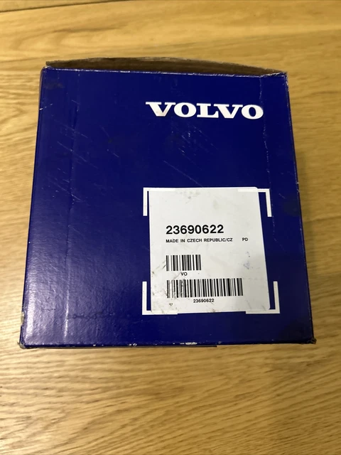 GENUINE VOLVO FM4 Air Drier Filter Kit 23690622 £45.00 - PicClick UK