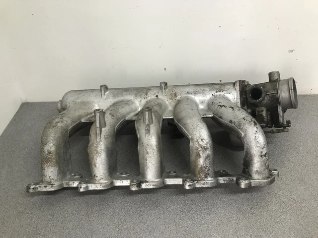 LAND ROVER DISCOVERY 2 TD5 Inlet Intake Manifold Ref hg53 £17.99 ...