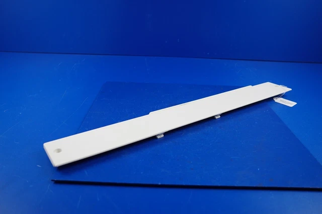 MIELE NOVOTRONIC HWD2-1 W838 Waschmaschine Sockelleiste Blende Front ...