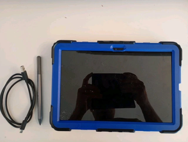 LENOVO TAB M11 Tablet 128GB TB330FU - Luna Grey Read the Description £ ...