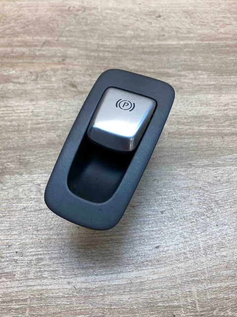 A2059056603 MERCEDES BENZ W205 Stationnement Frein Bouton Interrupteur ...