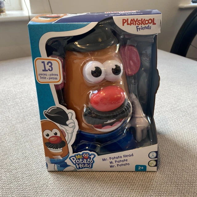 HASBRO PLAYSKOOL FRIENDS Mr. Potato Head Toy Story New And Boxed £13.99 ...
