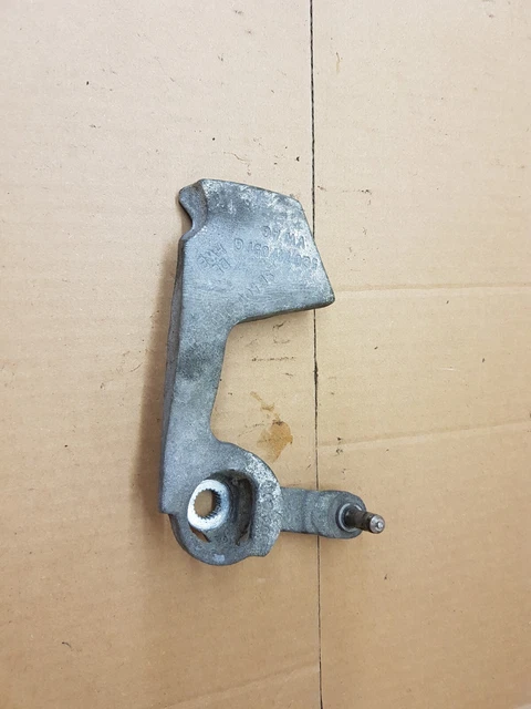 VW GOLF MK7 Lhd Manual Gear Linkage Selector 5Q0711051G £47.99 ...