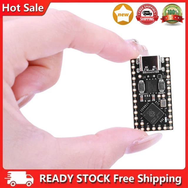 PRO MICRO RP2040 Raspberry PI PICO Development Board Dual-Core Mciro Python (4M) £7.43 - PicClick UK