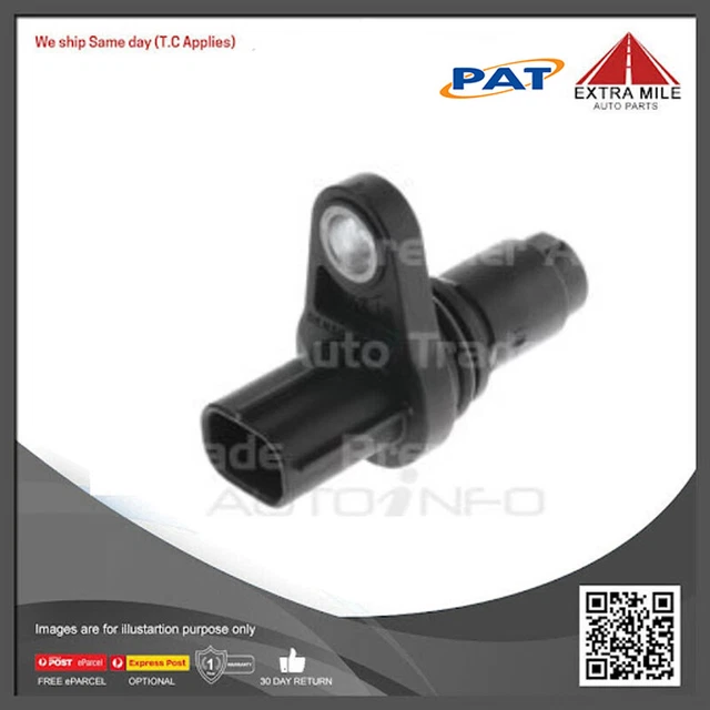 PAT CAM ANGLE Sensor For Toyota Land Cruiser URJ202R 2.8L 1URFE V8 32V ...