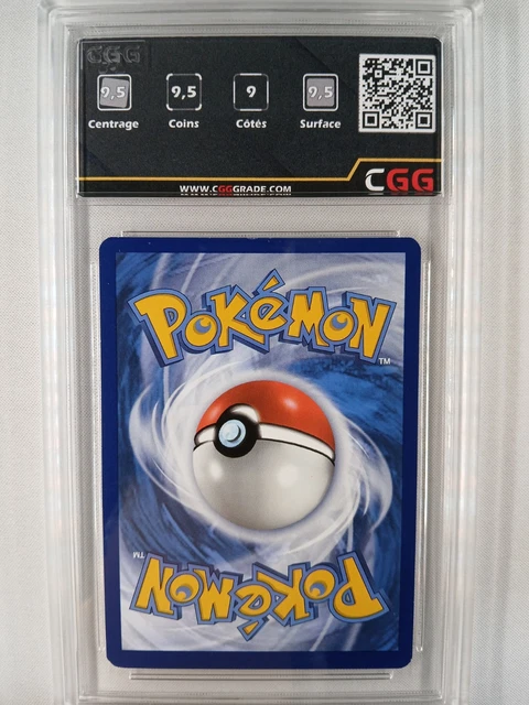 CARTE POKÉMON FR Amphinobi ex (SVP 054) SV Black Star Promos CGG 9 27410089 EUR 1,00 - PicClick FR