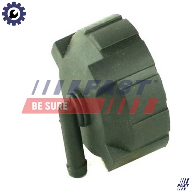 CAP COOLANT TANK FT94730 FOR IVECO DAILY/SCUDATO/III/Bus/Platform ...