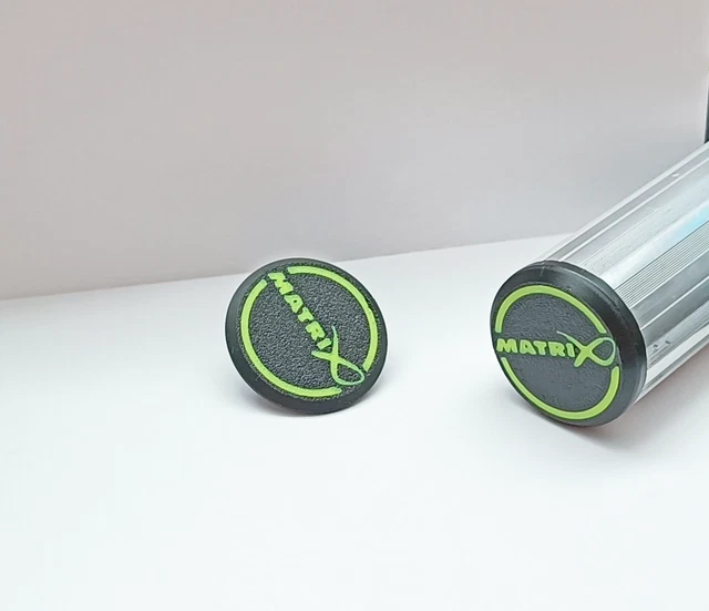 36MM X6 FISHING Seatbox Leg Screw Cap Matrix XR36 S36 Seat Box Multi ...