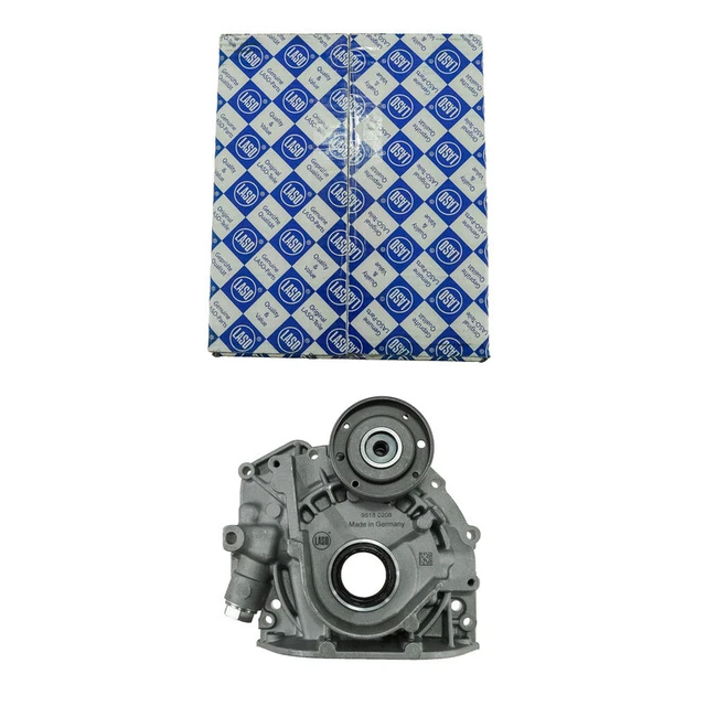 ÖLPUMPE FÜR AUDI Seat Skoda VW 034115105A EUR 252,00 - PicClick DE