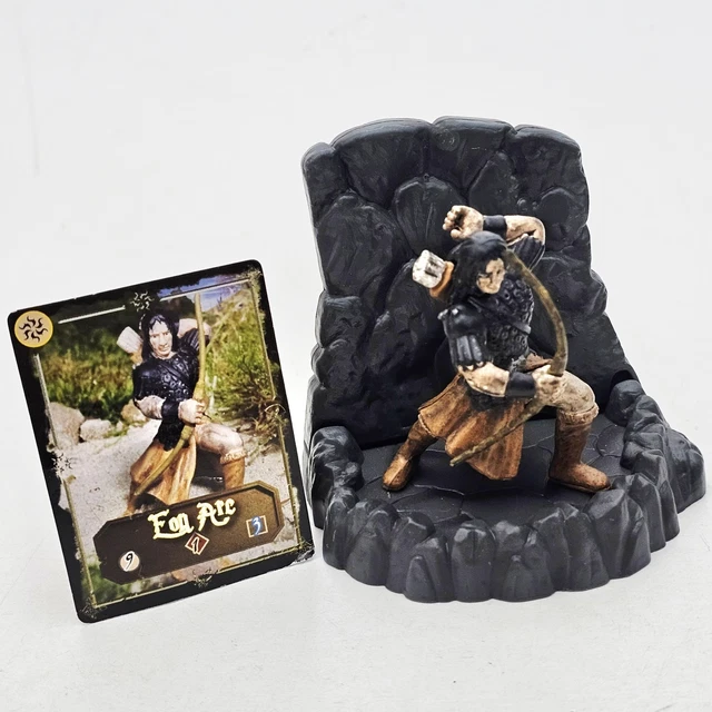 SIMBA LA LEYENDA de Zortan Coleccionable Eon Arc Sonnenkrieg con Podio ...